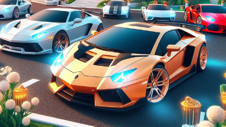 [ UPD]ラグジュアリーマンションタイクーン⭐ - Roblox