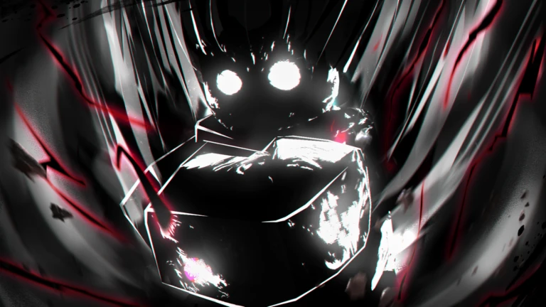 [GIẢI PHÁP] Anime Shadow - Roblox