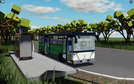 Urbаnmоvе Trukhachevka 2 - Roblox