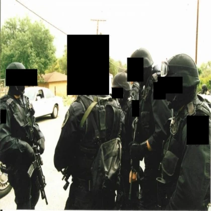 SWAT Team