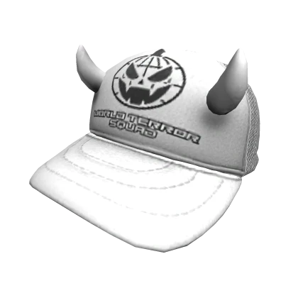 terror squad cap