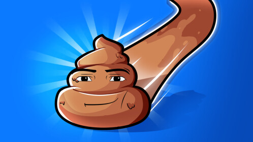Grow Your Poop - Roblox