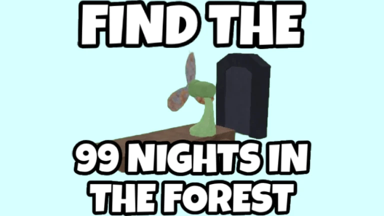 Encuentra las 99 Noches en el Bosque | El sitio web oficial de Roblox