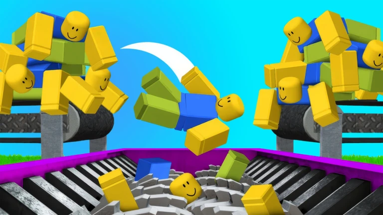 Grinding Simulator Play On Roblox