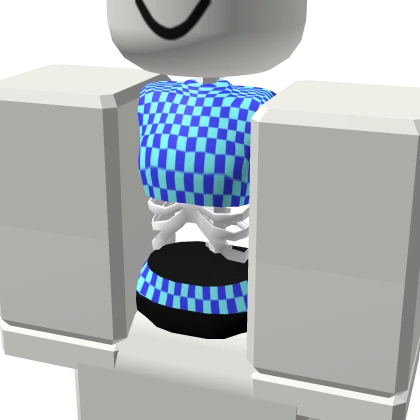 ghost body - Torso | Roblox Item - Rolimon's