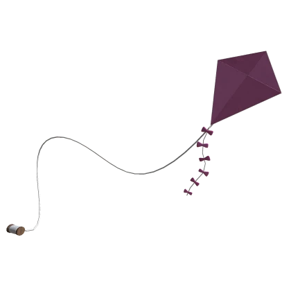 Summer Pink Kite | Roblox Item - Rolimon's