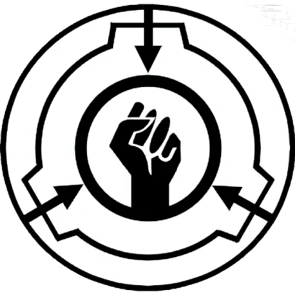 SCP: Department of Mobile Task Force Logo