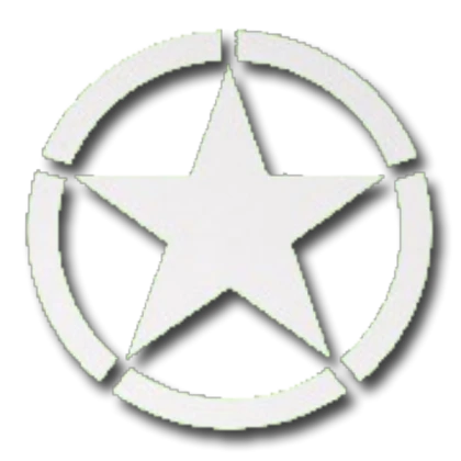 US Army Star