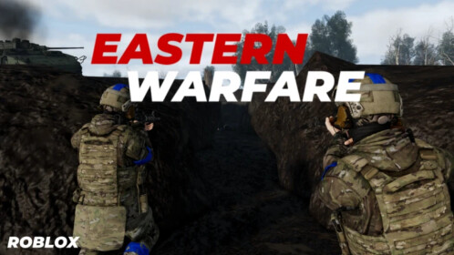 [REVAMP] Guerra Oriental - Roblox