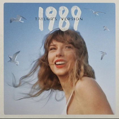 1989 (tv) Album