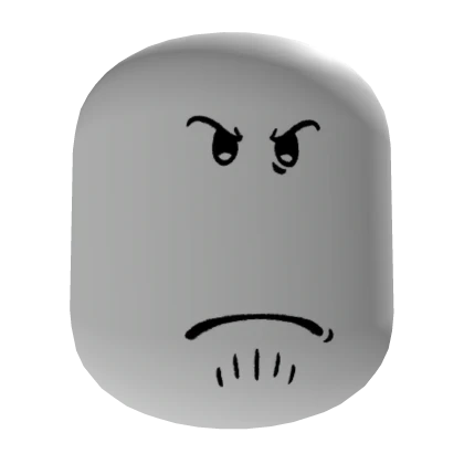 [FORSAKEN] Guest 1337 Face | Roblox Item - Rolimon's