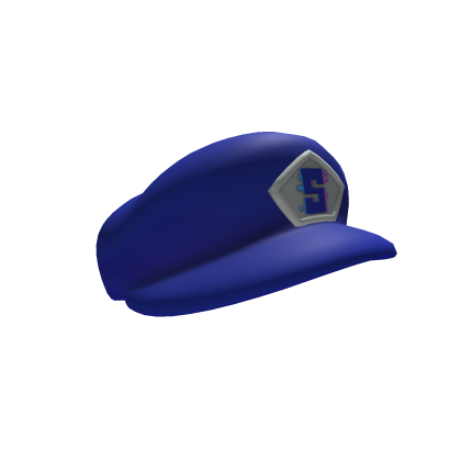 Tampão do SMG4 - Roblox