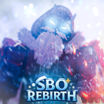 「SBO:R」Sword Blox Online: Rebirth - Roblox