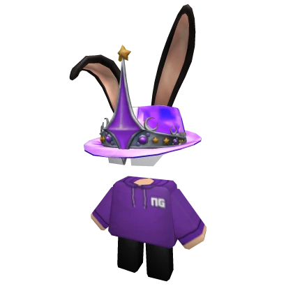 Nosniy Shoulder Pal | Roblox Item - Rolimon's