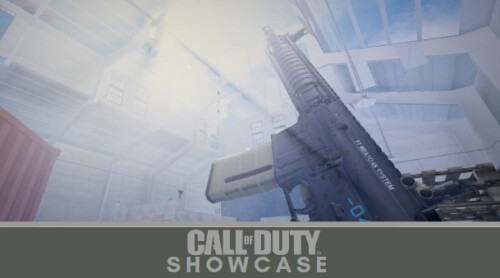 Exhibición de COD MW2019 realistas [ORIGINAL] - Roblox