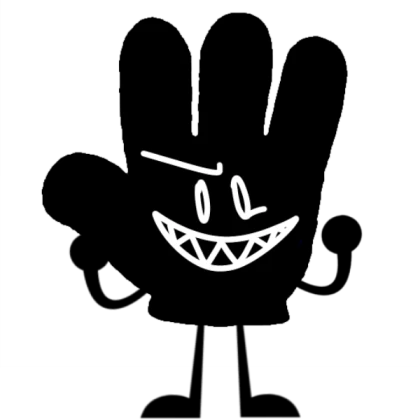 Mr. Hand PPT2 / Paper Puppets Take 2