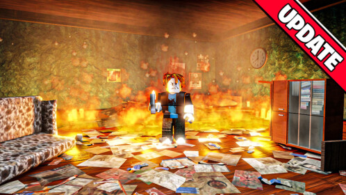 (ความลับ!) ตู้โชว์ SadKid246 - Roblox