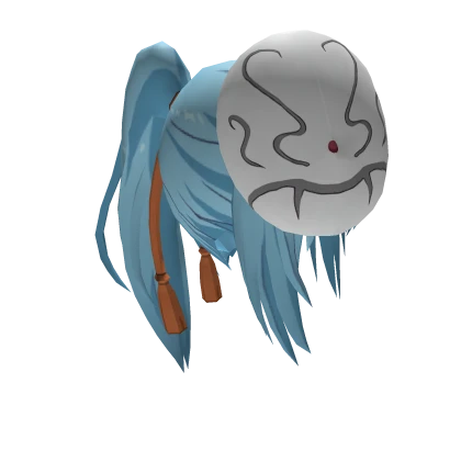 Rimuru | Roblox Item - Rolimon's