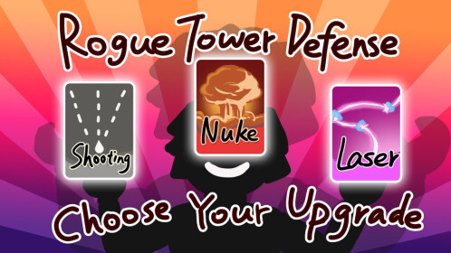 [UPDATE 1] Endless Horde - Roblox