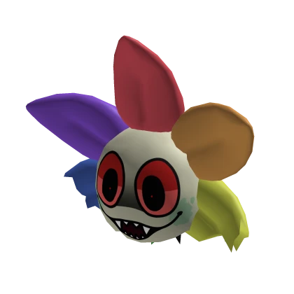 Dandy monster - Dynamic Head | Roblox Item - Rolimon's