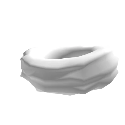 OFFICIAL Parlor Gubby Neck Fluff FORSAKEN | Roblox Item - Rolimon's