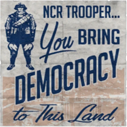 NCR Propaganda