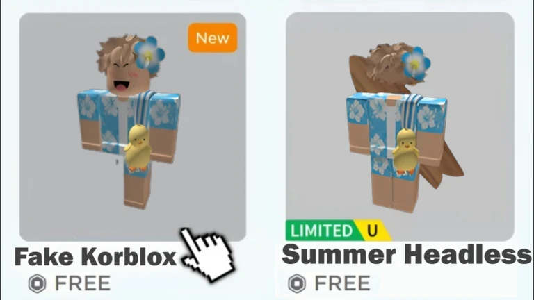 Roblox+ UGC Hangout | El sitio web oficial de Roblox