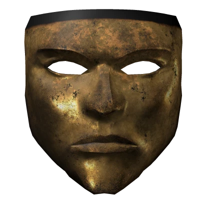 Nephilim Mask | Roblox Item - Rolimon's