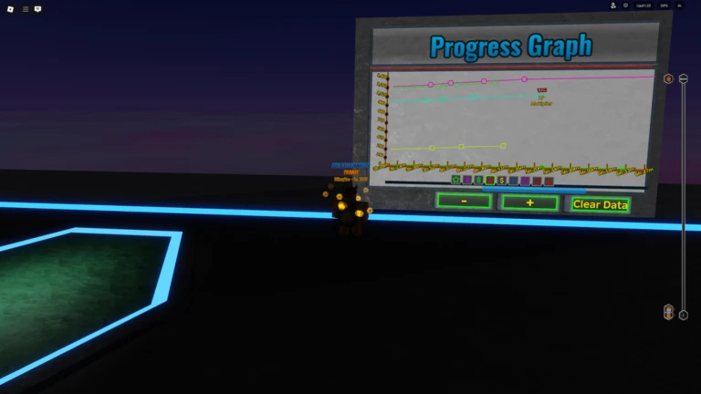 [디곤]Hex 증분 - Roblox