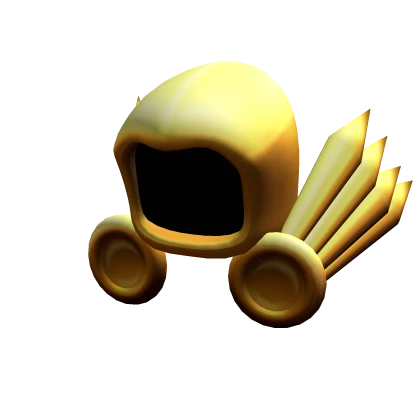 Dominus Aureus | Roblox Item - Rolimon's