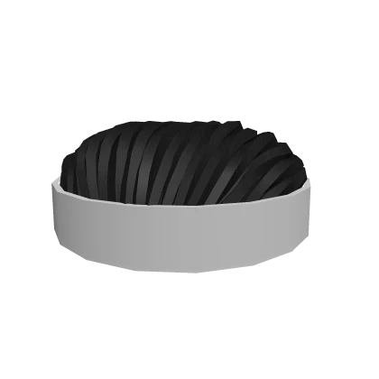 Cabello con rastas | Roblox Item - Rolimon's