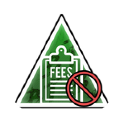 No fees - Roblox