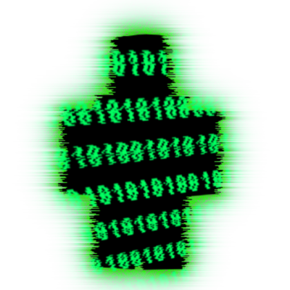 BINARY LAMP