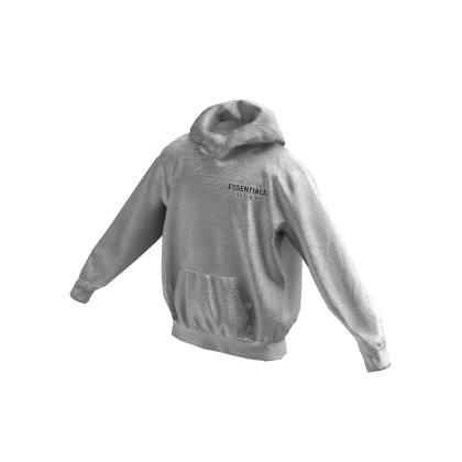 Essential Streetwear Hoodie | Roblox Item - Rolimon's