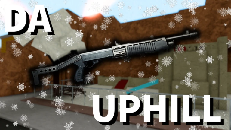 ️Da Colina [FFA] - Roblox