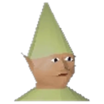 DANK ELF