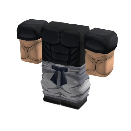 Gojo (⭐) - Roblox