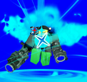 [Free Titan Gun Noob2.0]Super Noob Tower Defense - Roblox