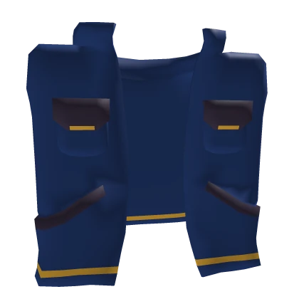 [TDS] Commander's Jacket | Roblox Item - Rolimon's