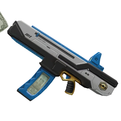 Bobux Blaster - Roblox