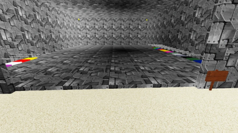 Sobrevive a Mlg Scp 096 en el Área 51 Survive Scp - Roblox