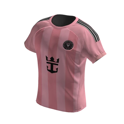 Inter Miami CF 2025/26 (Messi) | Roblox Item - Rolimon's