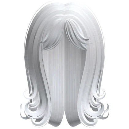 White | Roblox Item - Rolimon's