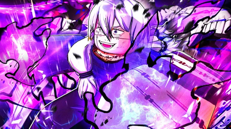 [UNIQE M1'S] Universal Battlegrounds - Roblox