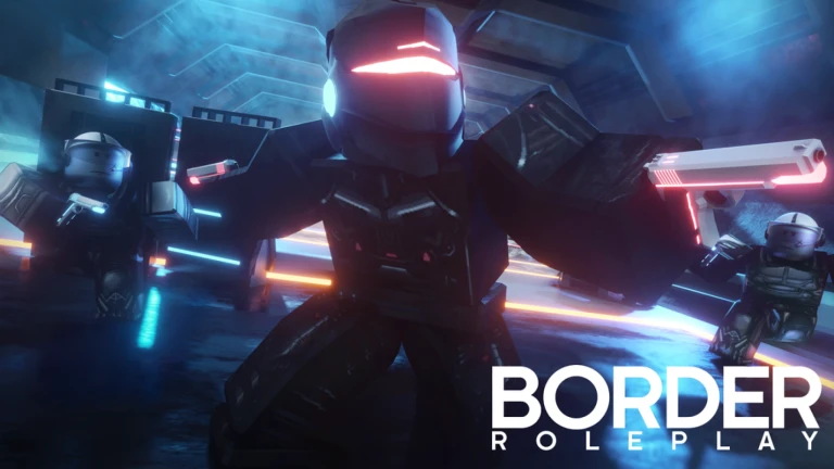 The Grand Crossing [Border RP] | Roblox Game - Rolimon's