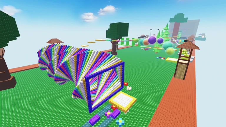 [ACTUALIZACIÓN] GUBBY vs TUNG TUNG TOWER - Roblox