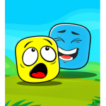 Doodle and Arkey - Roblox