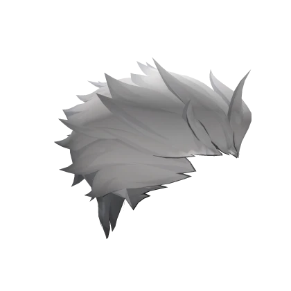 Archer - Hair | HSR x Fate | Roblox Item - Rolimon's