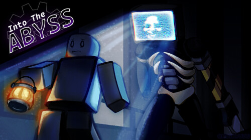 ️ Into The Abyss - Roblox