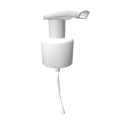 Pump Dispenser (Headless) - Roblox